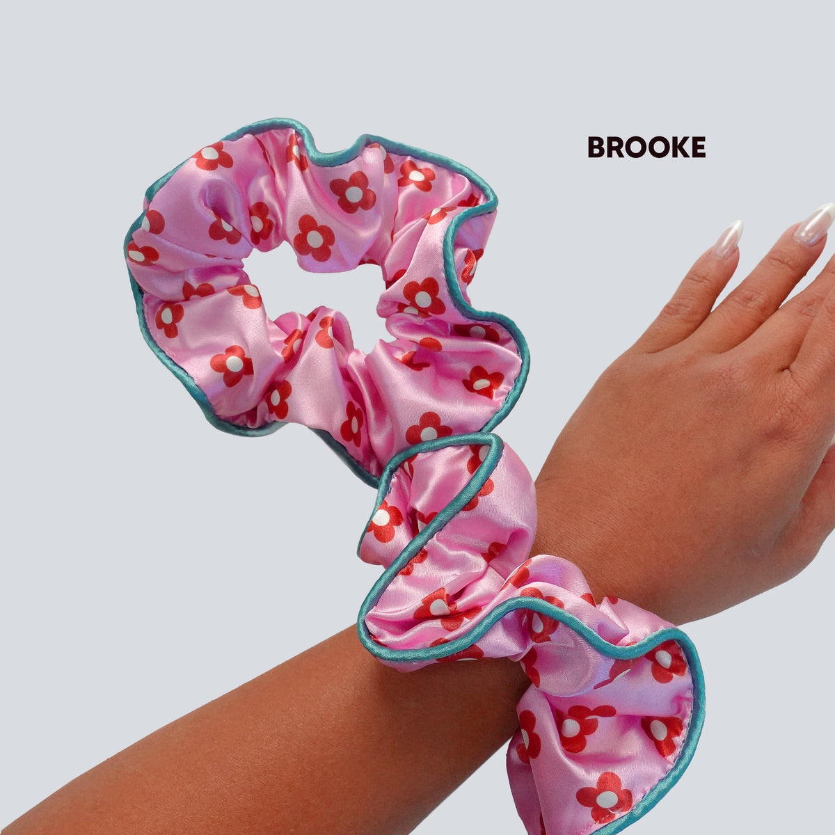 Scrunchie Build Your Own Bundle – Have a Nice Day