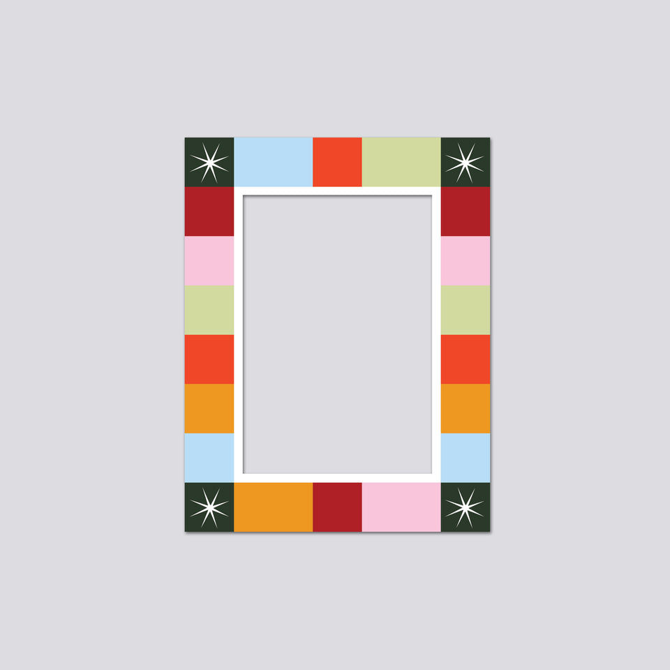 Magnetic Frames – Have a Nice Day