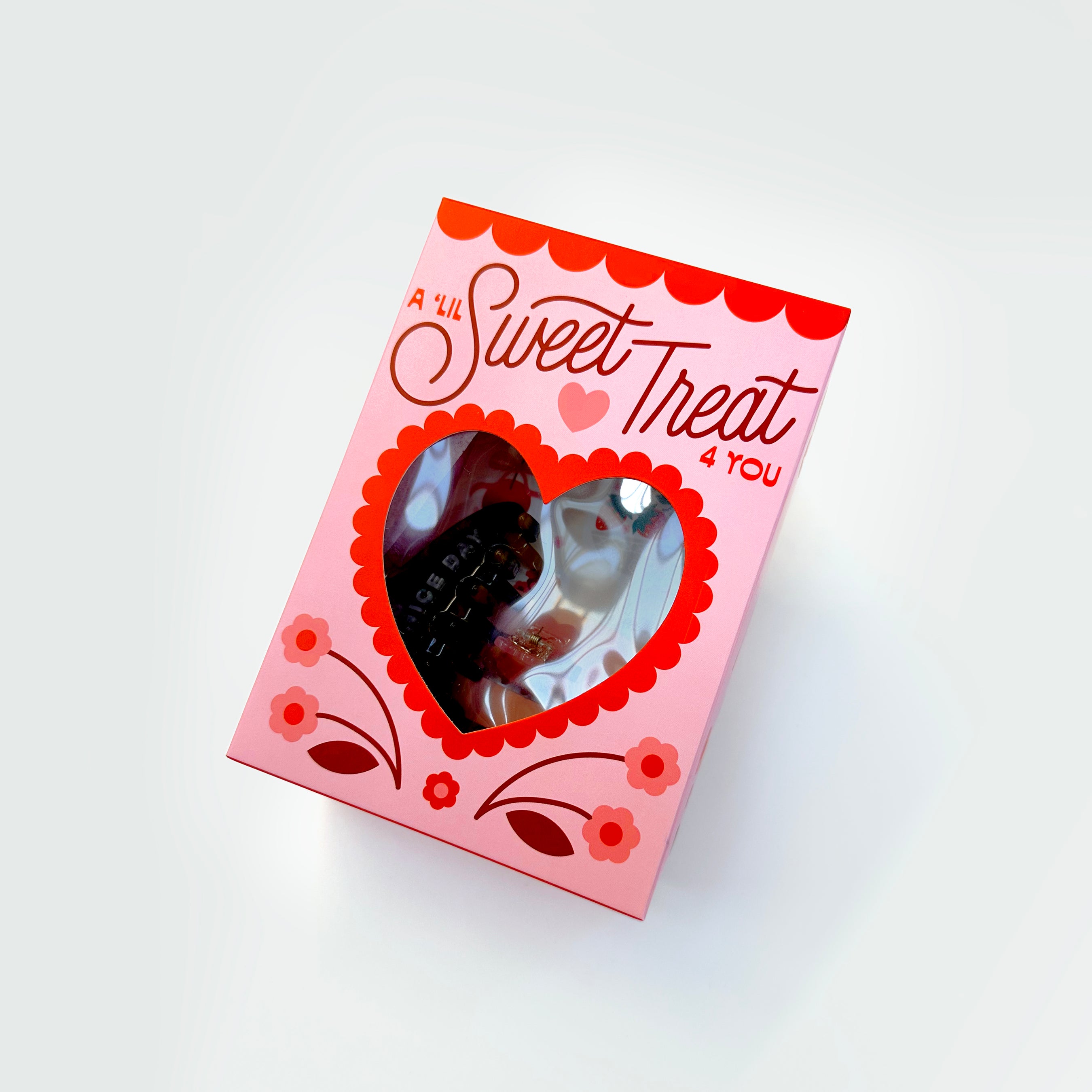 Sweet Treat Box (5 Gifts!) – Have a Nice Day